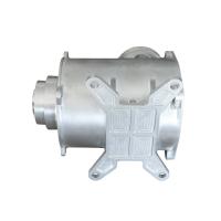 China Professional Custom Die Casting Mold with 0.01mm Tolerance and Single or Multiple Cavity for 3 Million Shots Mould Life for sale