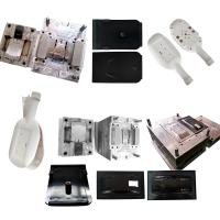 China Aluminum Die Casting Mould with 3million Shots Mould Life LKM HASCO DME Mould Base and 2D/3D PDF/CAD/IGES/STEP Drawing Format for sale