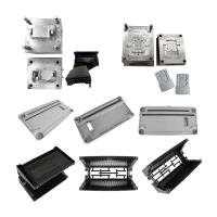 China Custom Design Aluminum Alloy Die Casting For Household Appliance Parts for sale