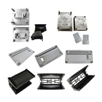 China Custom Design Aluminum Alloy Die Casting For Household Appliance Parts for sale