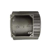 China 0.01mm Tolerance Custom Surface Texture Die Casting Molds Manufacture with and Tolerance for sale