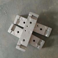 China 0.01mm Tolerance Custom Surface Texture Die Casting Molds Manufacture with and Tolerance for sale