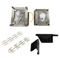 China Customized Size High-Precision Stamping Die with Long Service Life for Household Product Metal Pressing Mould for sale