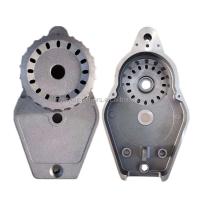 China Custom Surface Texture Die Casting Mold with 3million Shots and Affordable Pricing for Vehicle Mould for sale