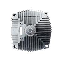 China Custom Casting Aluminum Part Die Casting Mold with P20/718/738/NAK80/S136/2738/2316 Material and 300K-700K Shots Life for sale