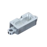 China Custom Casting Aluminum Part Die Casting Mold with P20/718/738/NAK80/S136/2738/2316 Material and 300K-700K Shots Life for sale