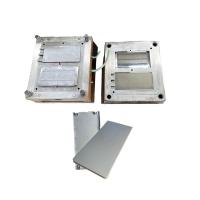 China Custom Service High Precision Plastic Injection Mold for Custom Design and Moulding Products for sale