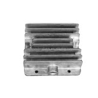 China Zinc Aluminum Die Casting Molds 0.01mm Tolerance For Die Casting Injection Molding for sale