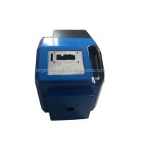China Custom Aluminum Die Casting Parts with 200000-1000000 Shots Mould Life and ISO9001:2015 Certification for sale