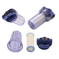China Custom-made Household Appliance Injection Mould for OEM/ODM with 200000-1000000 Shots Plastic Tooling for sale