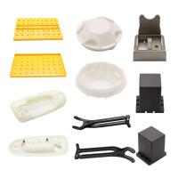 China Custom-made Household Appliance Injection Mould for OEM/ODM with 200000-1000000 Shots Plastic Tooling for sale