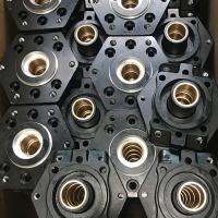 China Die Casting Mould for Aluminium Motor Casing 200000-1000000 Shots Guarantee for sale