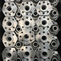 China Die Casting Mould for Aluminium Motor Casing 200000-1000000 Shots Guarantee for sale