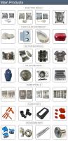 China Customized Plastic Injection Mould for Household Appliance Manufacturing with 200000-1000000 Shots and OEM/ODM Services for sale