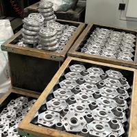 China Die Casting Mould for Aluminium Motor Casing 200000-1000000 Shots Guarantee for sale