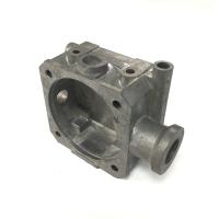 China Die Casting Mould for Aluminium Motor Casing 200000-1000000 Shots Guarantee for sale