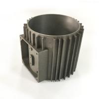 China Die Casting Mould for Aluminium Motor Casing 200000-1000000 Shots Guarantee for sale