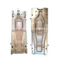 China P20 718 738 NAK80 S136 2738 2316 Pet Water Bottle Blowing Mold Custom Made for sale