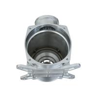 China Customized high precision Casting Small Aluminum Parts with ISO9001 Certification for sale