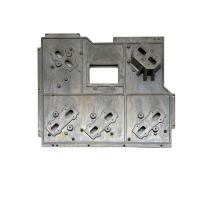 China 2738 Mould Material ALDC12 Aluminum Die Casting Housing Mold for Manufacturing for sale
