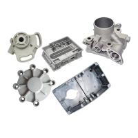 China 2738 Mould Material ALDC12 Aluminum Die Casting Housing Mold for Manufacturing for sale