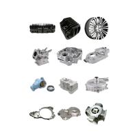 China 2738 Mould Material ALDC12 Aluminum Die Casting Housing Mold for Manufacturing for sale