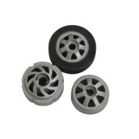 China OEM ODM Aluminium Die Casting Parts Custom die casting mold parts for sale