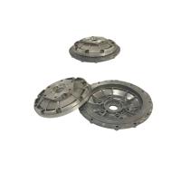 China OEM ODM Aluminium Die Casting Parts Custom die casting mold parts for sale