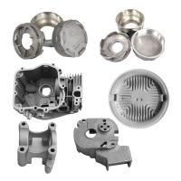 China Customized Aluminum Die Casting Service EN124 Standard For Machinery Parts for sale