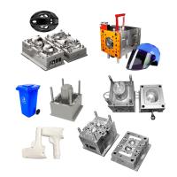 China Customized Color Aluminum Die Casting Parts Precision Non Standard for sale