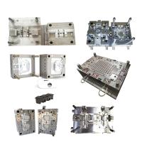 China Customized Color Precision Non Standard Aluminum Die Casting Parts with Polishing Surface Treatment for sale