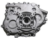 China High Durability Aluminum Die Casting Mould with 250000-300000 Shots Life for Customized Machinery Parts for sale