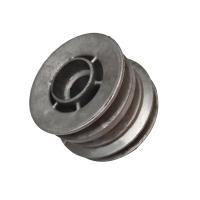 China Customized Surface Finish Aluminum Die Casting Parts with ISO9001 Certification and OEM/ODM Services for sale