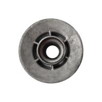 China Customized Surface Finish Aluminum Die Casting Parts with ISO9001 Certification and OEM/ODM Services for sale
