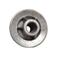 China Customized Surface Finish Aluminum Die Casting Parts with ISO9001 Certification and OEM/ODM Services for sale