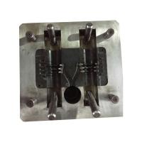 China Customized Surface Finish Aluminum Die Casting Parts with ISO9001 Certification and OEM/ODM Services for sale