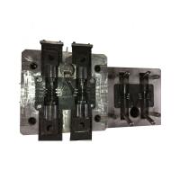 China Customized Surface Finish Aluminum Die Casting Parts with ISO9001 Certification and OEM/ODM Services for sale