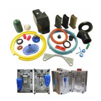 China Custom Thickness High Pressure Die Casting Mould with 250000-300000 Shots Life for sale