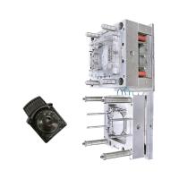 China Custom Thickness High Pressure Die Casting Mould with 250000-300000 Shots Life for sale