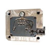 China Zinc Alloy And Aluminum Alloy Die Casting Mold With Pro/E Or UG Design Software for sale