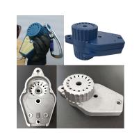 China Zinc Alloy And Aluminum Alloy Die Casting Mold With Pro/E Or UG Design Software for sale