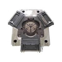 China Customized Design High Precision Durable Die Casting Mould for Escape Equipment Parts for sale
