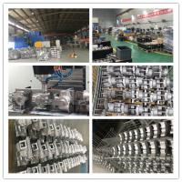 China Custom Alloy Die Casting Mould with UG or Pro/E Design Software and 200000-1000000 Shots Lifespan for sale