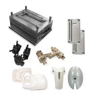 China 200000-1000000 Shots Plastic Injection Mold for Household Appliance Production with Premium Mold Steel and OEM & ODM Custom for sale