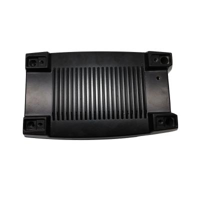 China Expert Custom Plastic Injection Molding Services with Customized Colors and Sizes for Strict Tolerance Control for sale