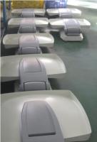 China Professional Custom Plastic Injection Molding Parts with Hot Runner Gate System and 718 Mould Material for sale