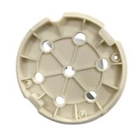 China Professional Custom Plastic Injection Molding Parts with Hot Runner Gate System and 718 Mould Material for sale