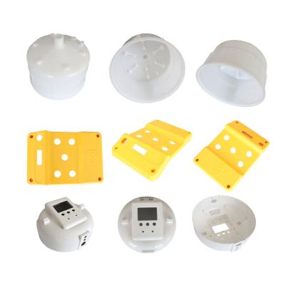 China Compression/Injection Process Custom Plastic Injection Mold And Plastic Inject Parts with Heat Treatment Surface Finish for sale