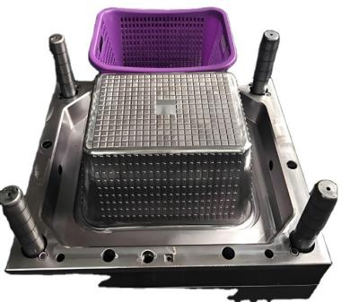 China 3D Mold Design Home Appliance Mould with Custom Solution for Mass Production Plastic Injection Mold for sale