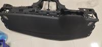 China Polish  Injection Mould for Custom Design High Precision Car Parts for sale